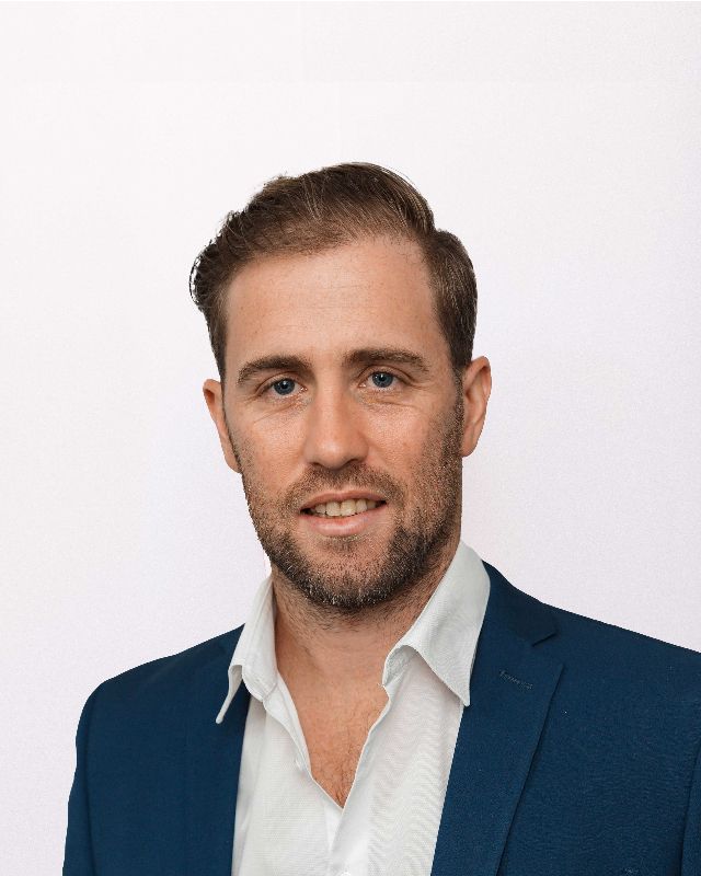 David Walker | Swindon Property