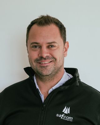 Simon Solomon | Safcom Properties