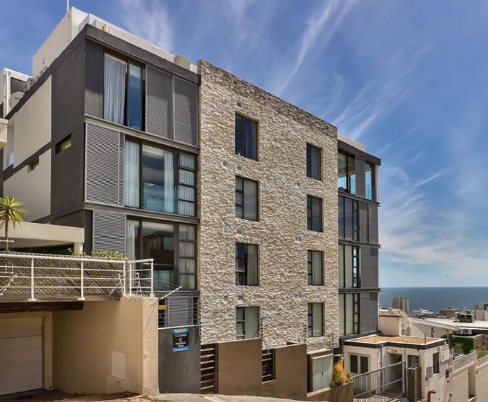 Sea Point Apartments for sale