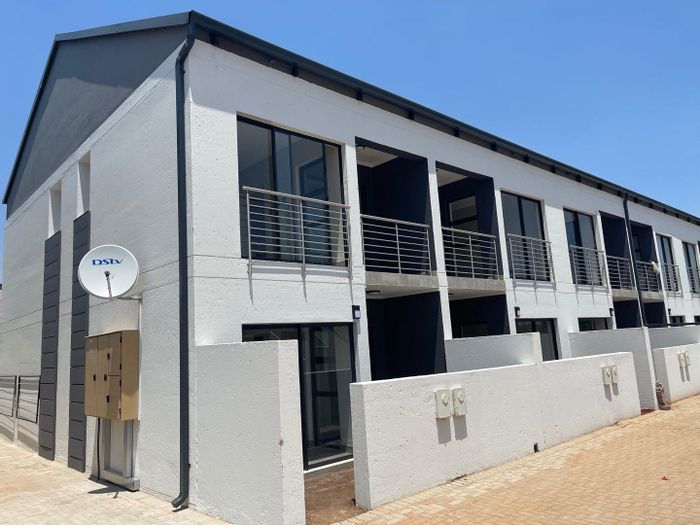 Rynfield Property: property and houses to rent in Rynfield, Benoni ...