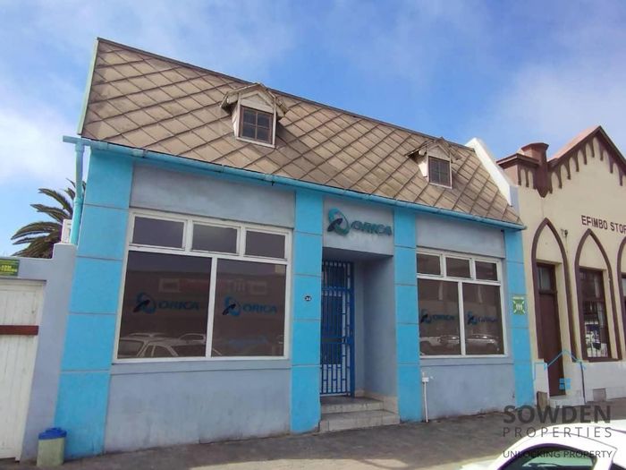 Swakopmund Property: property and houses to rent in Swakopmund, 1-30 of 73 | MyProperty Namibia