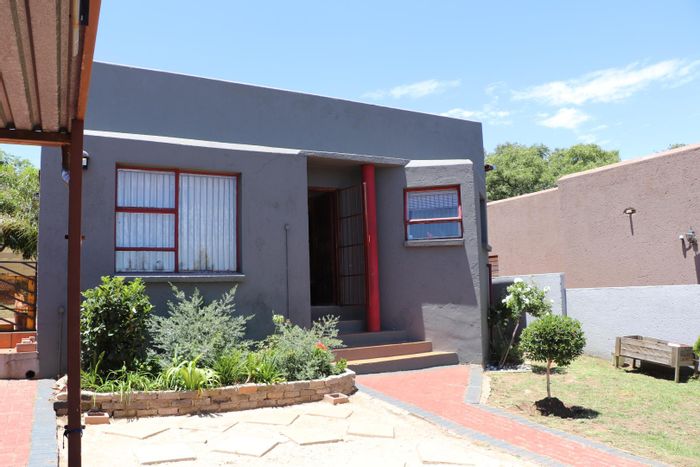 Groblerpark properties for sale