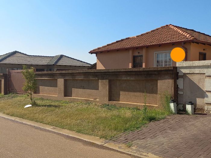 Nellmapius Property: property and houses for sale in Nellmapius ...