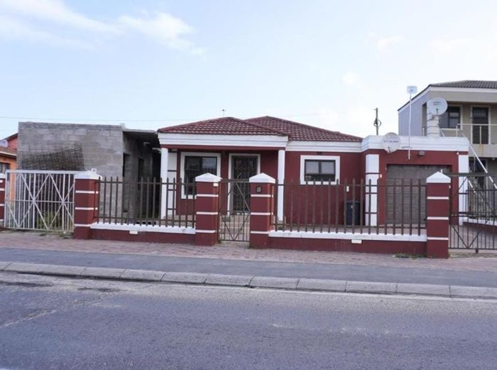 Ilitha Park properties