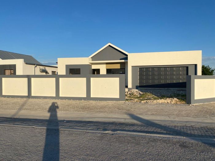 Property for sale and to rent in Windhoek, Namibia | L-Ham Properties