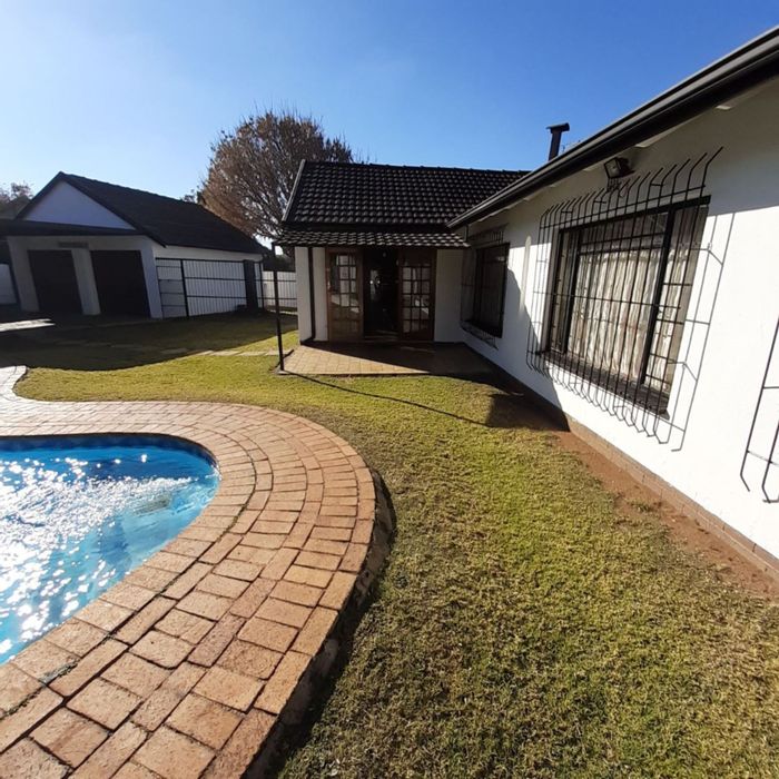 Impala Park Residential properties for sale