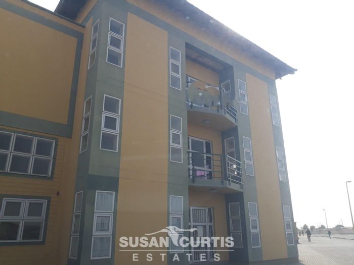 Swakopmund Property: property and houses to rent in Swakopmund, 1-30 of 65 | MyProperty Namibia