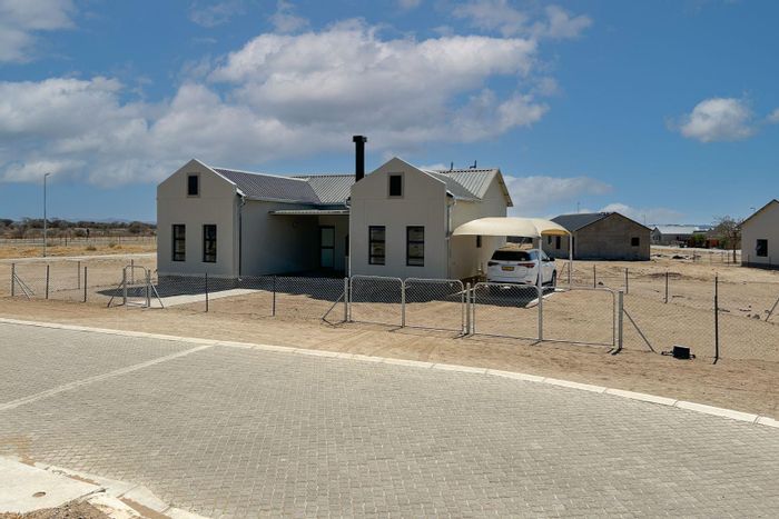 Bond Repayment Calculator | Okamita