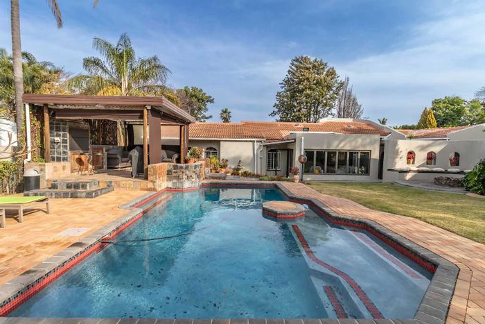 Randpark Ridge: 16 Residential properties for sale