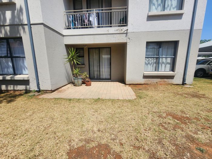 Apartments to rent in Benoni