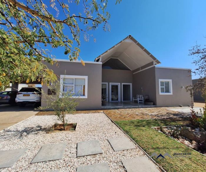 Property for sale Windhoek Namibia | Marksman Properties