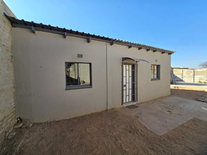 Cottages to rent in Benoni