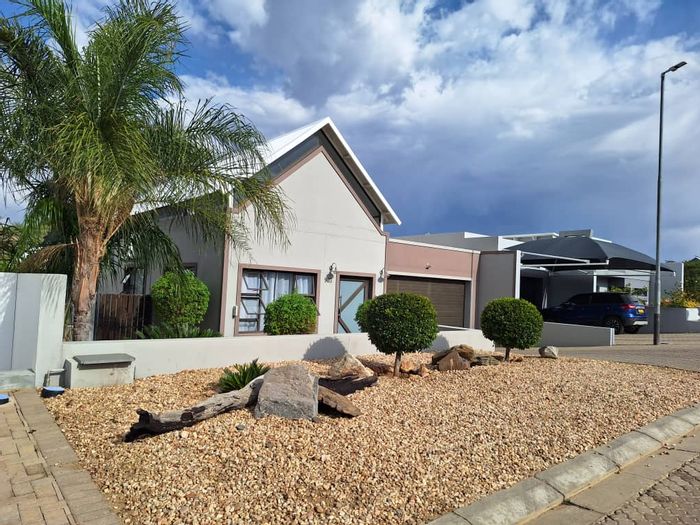 Property for sale Windhoek Namibia | Marksman Properties