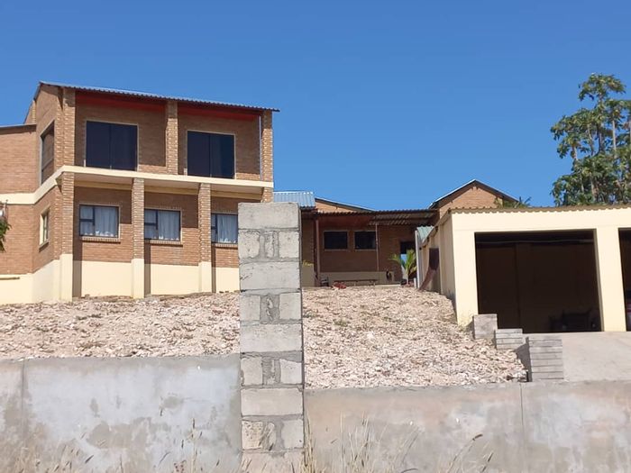 Rundu Property: property and houses for sale in Rundu | MyProperty Namibia