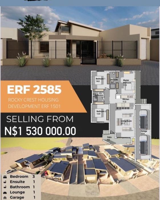 Rocky Crest properties for sale, page 2