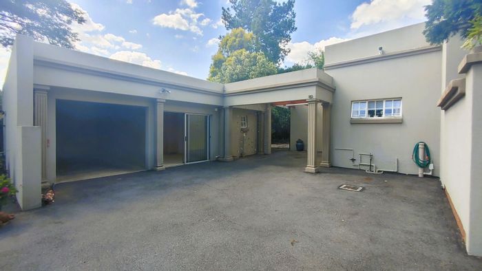 Elarduspark properties to rent