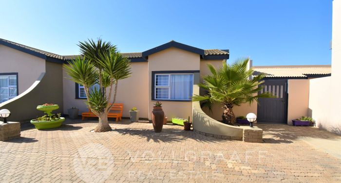 Properties in Swakopmund | Vollgraaff Real Estate