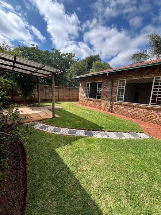 Centurion Residential properties to rent