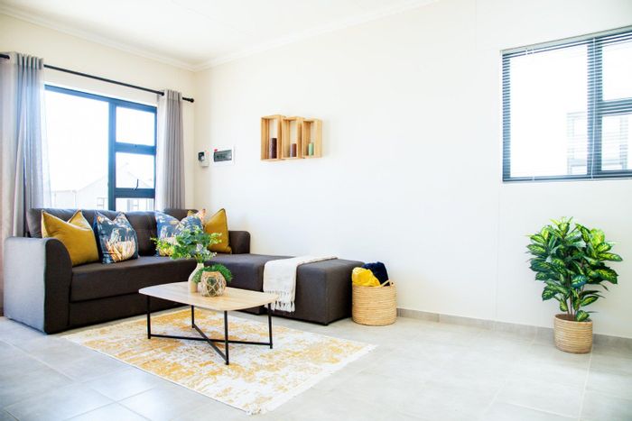 Property for sale in Osona Village, Okahandja | Okamita