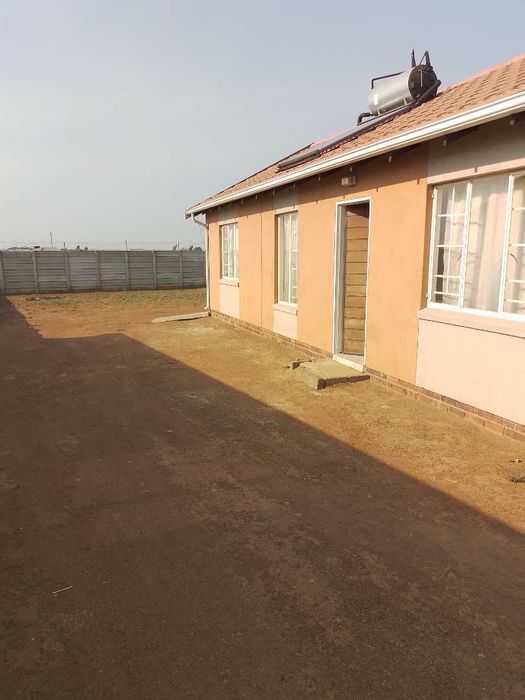 Windmill Park Residential properties for sale