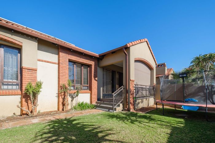 Moreleta Park Residential properties for sale