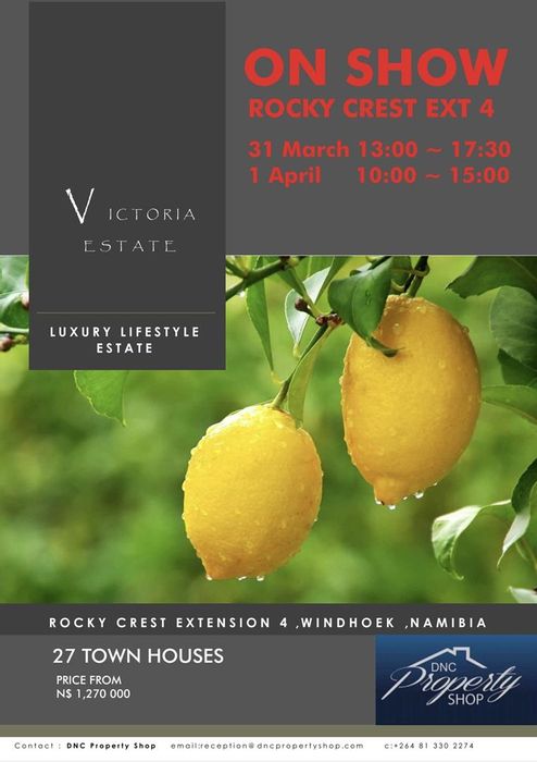 Rocky Crest Property: property and houses for sale in Rocky Crest ...