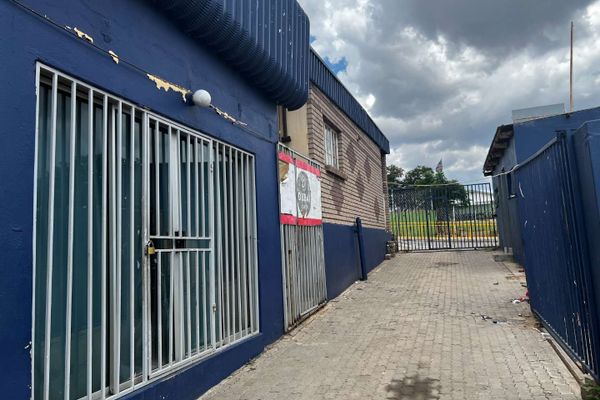 1,581m² Business in Katutura For Sale N$4,300,000 #2359441