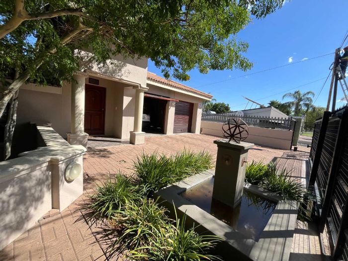 Northern Cape property for sale and rent | MyProperty