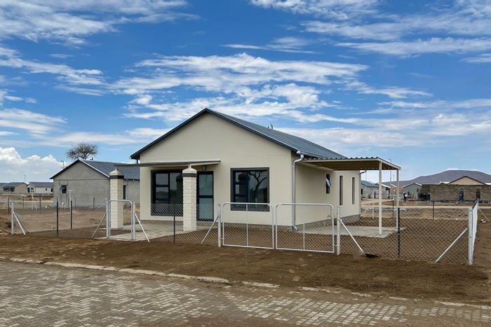 Bond Repayment Calculator | Okamita