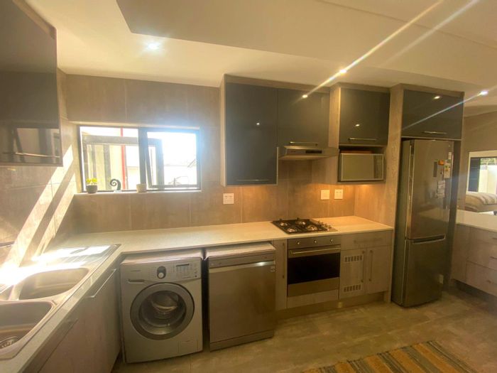 Rynfield Property: property and houses to rent in Rynfield, Benoni ...