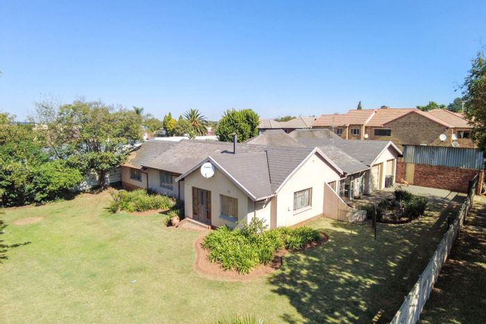 Residential properties for sale in Beyerspark