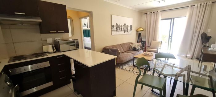 Residential properties for sale in Fourways Gardens