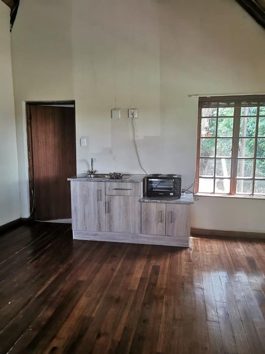 Cottages to rent in Midrand