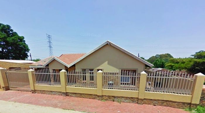 Residential properties for sale in Eersterust