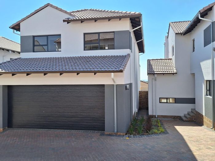 North Riding properties to rent