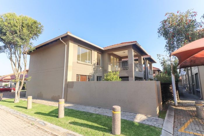 Rynfield properties to rent