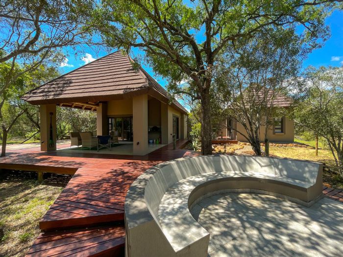 Moditlo Nature Reserve, Hoedspruit | Century21 Wildlife