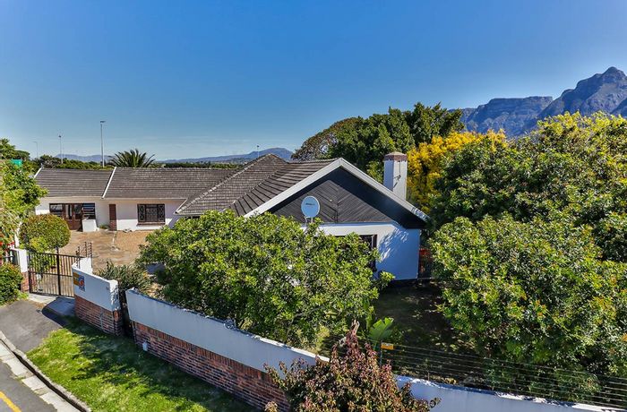 Mowbray Houses for sale