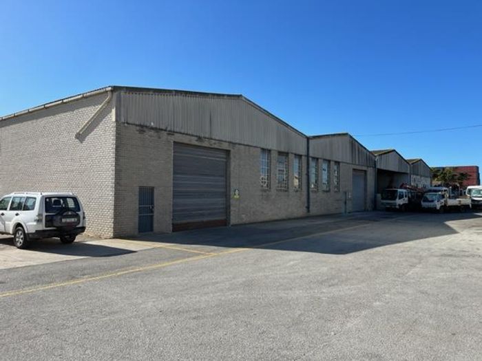 Smart Properties - Port Elizabeth