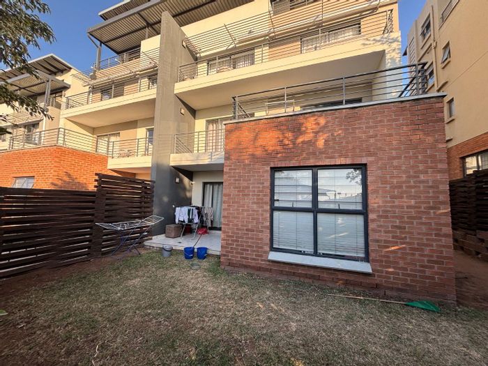 Apartments to rent in Fourways