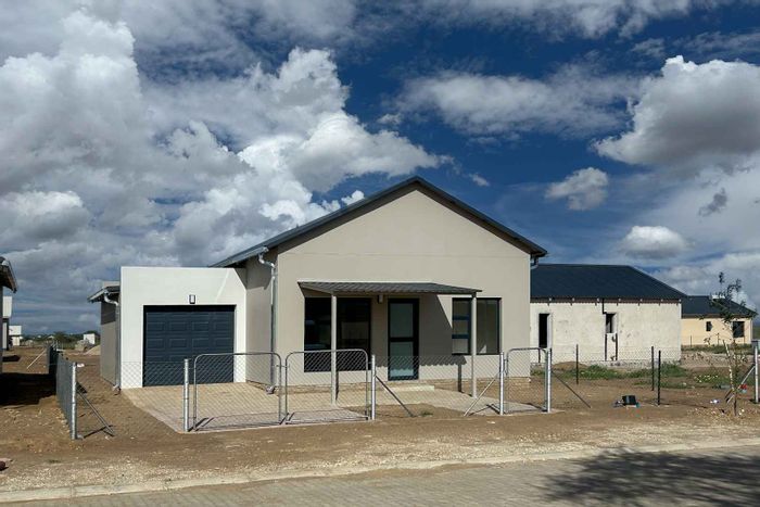 Property for sale in Osona Village, Okahandja | Okamita