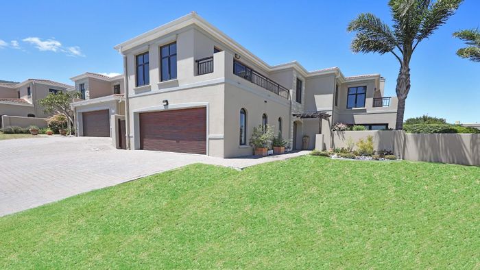 Houses for sale in Plattekloof