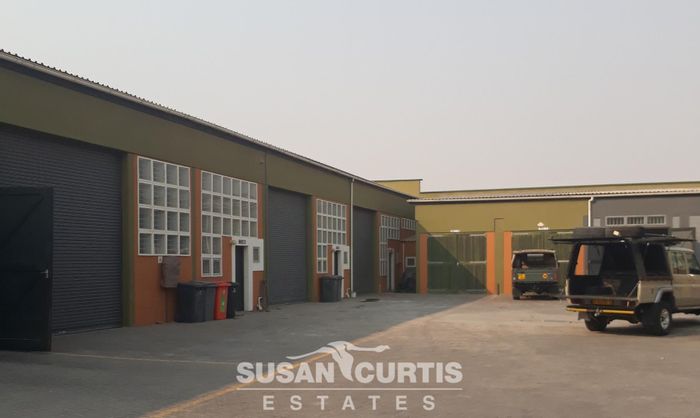 Swakopmund Property: property and houses to rent in Swakopmund, 1-30 of 59 | MyProperty Namibia