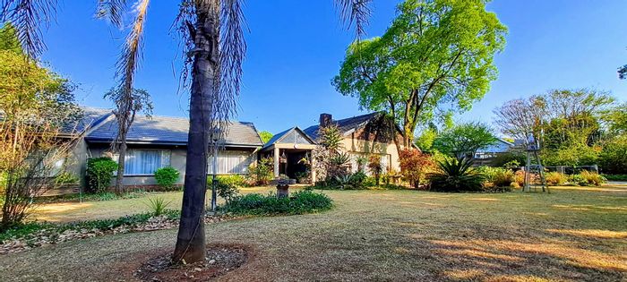 Rynfield Houses for sale