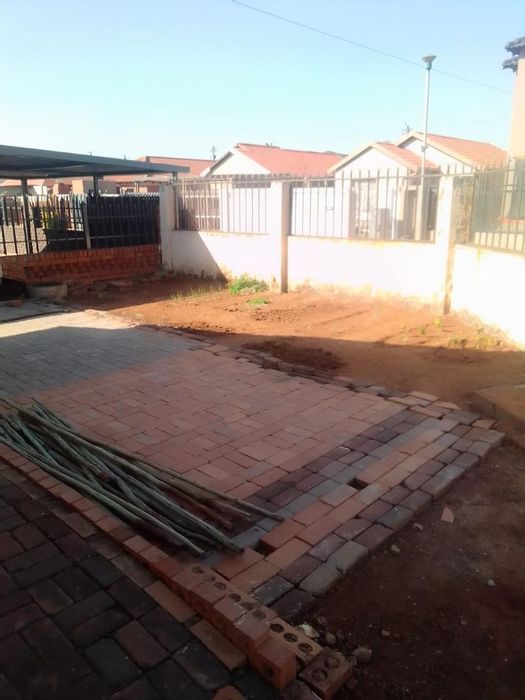 Residential properties for sale in Nellmapius