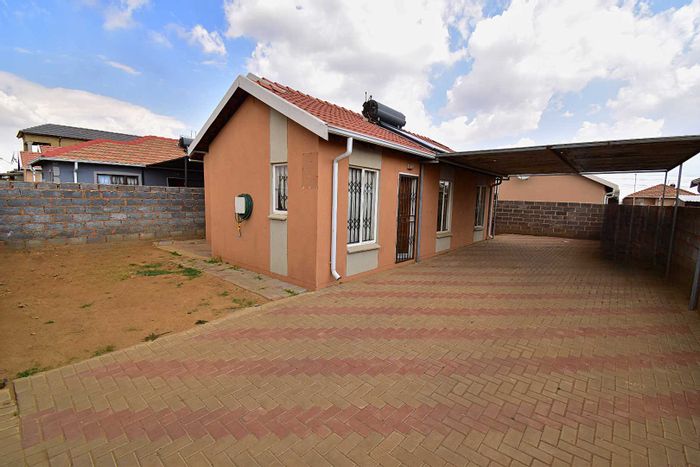 Windmill Park Residential properties for sale