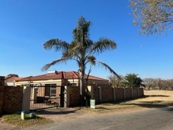 Impala Park Residential properties for sale