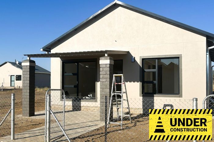 Property for sale in Osona Village, Okahandja | Okamita