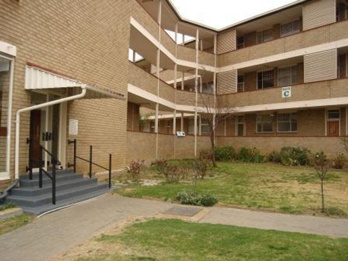Apartments to rent in Benoni