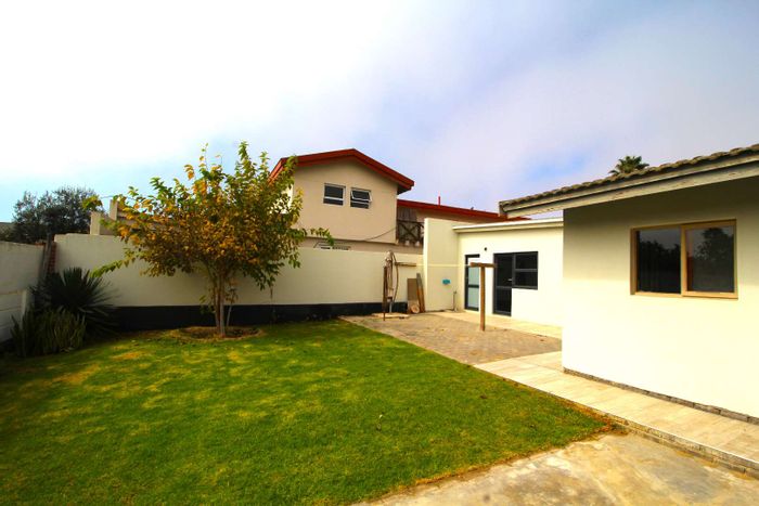 Swakopmund Residential properties for sale